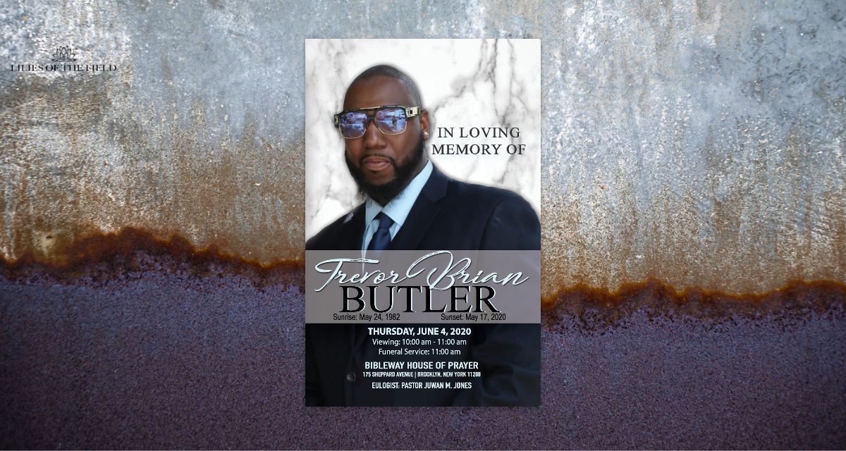 Trevor Butler